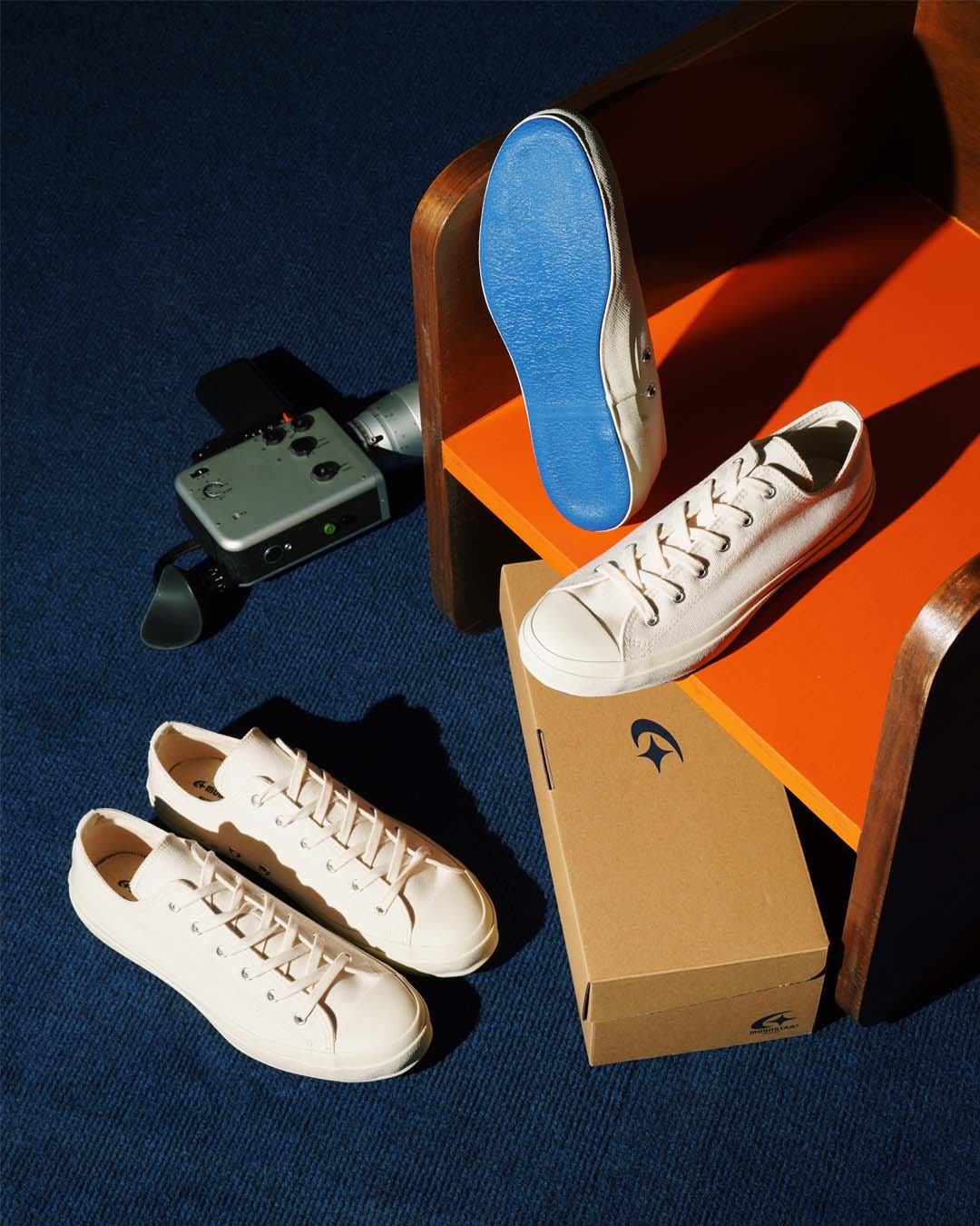 Moonstar – Club Luminaries