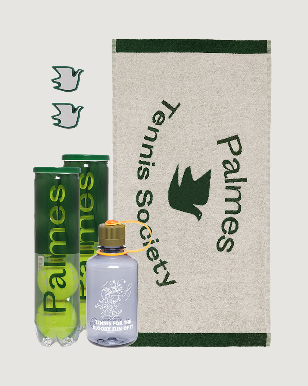 Palmes Starter Kit – Club Luminaries
